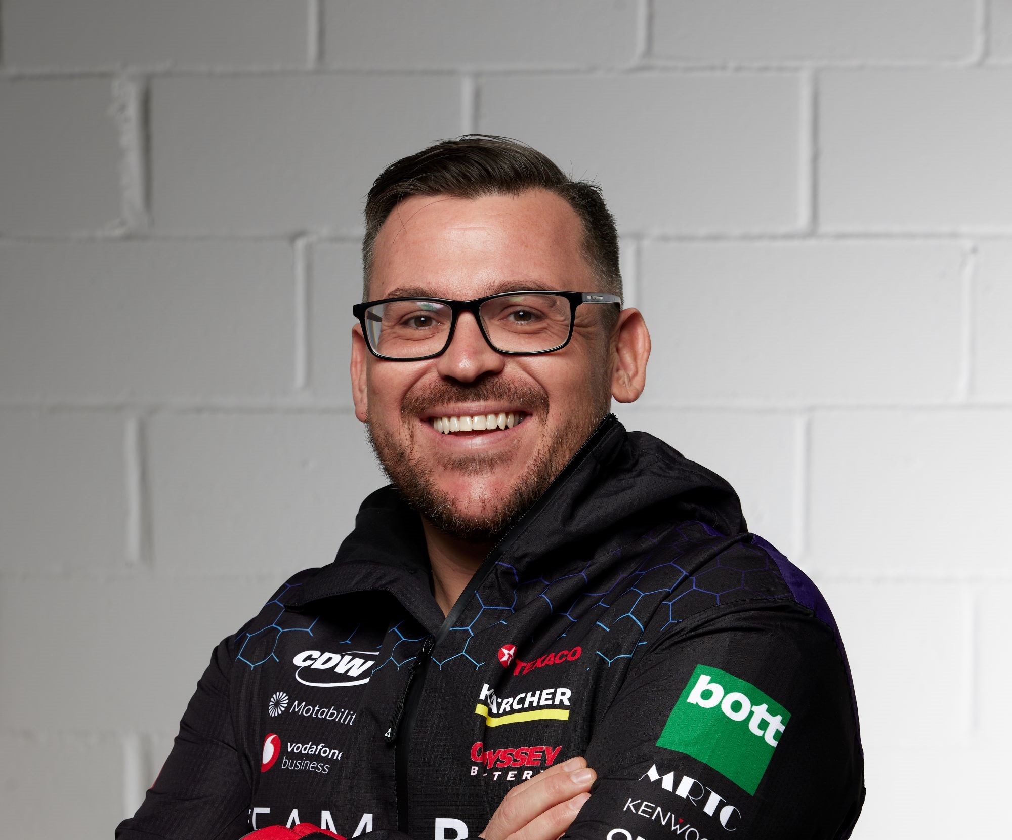 The Team - TEAM BRIT