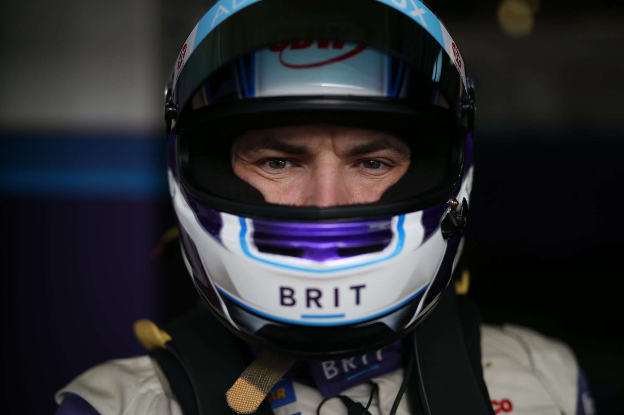 CDW expands Team BRIT sponsorship - TEAM BRIT
