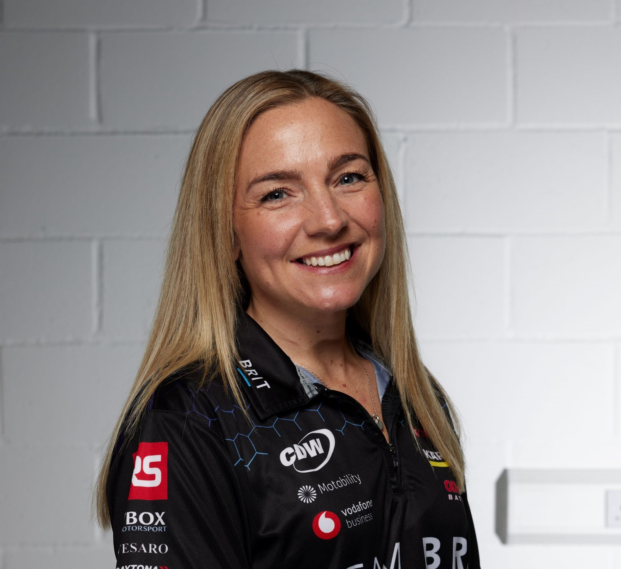 The Team - TEAM BRIT