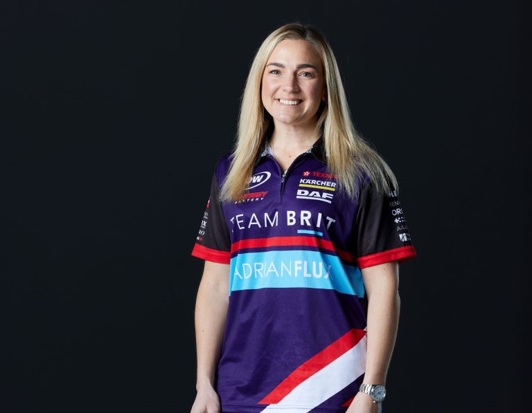 The Team - TEAM BRIT