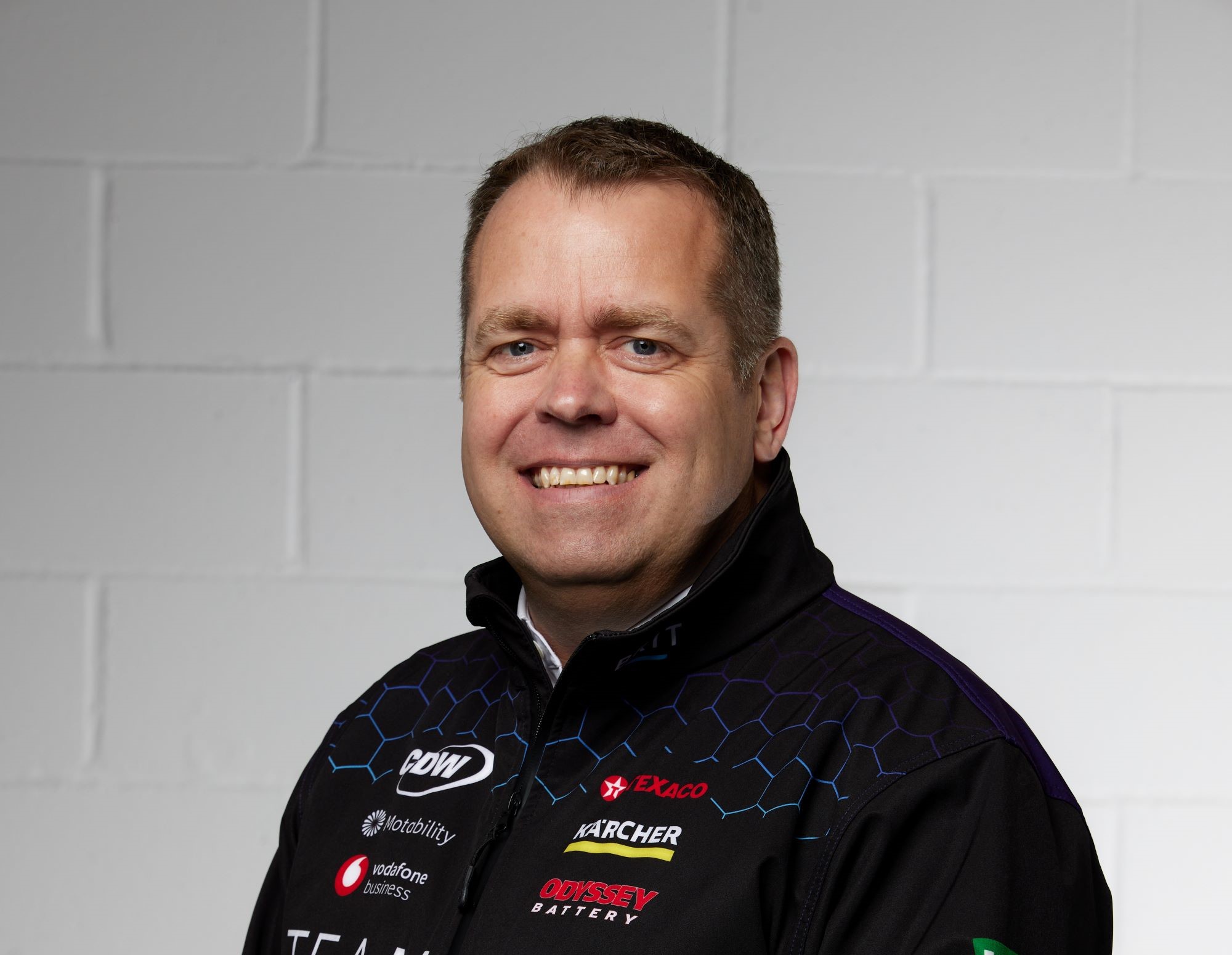 The Team - TEAM BRIT