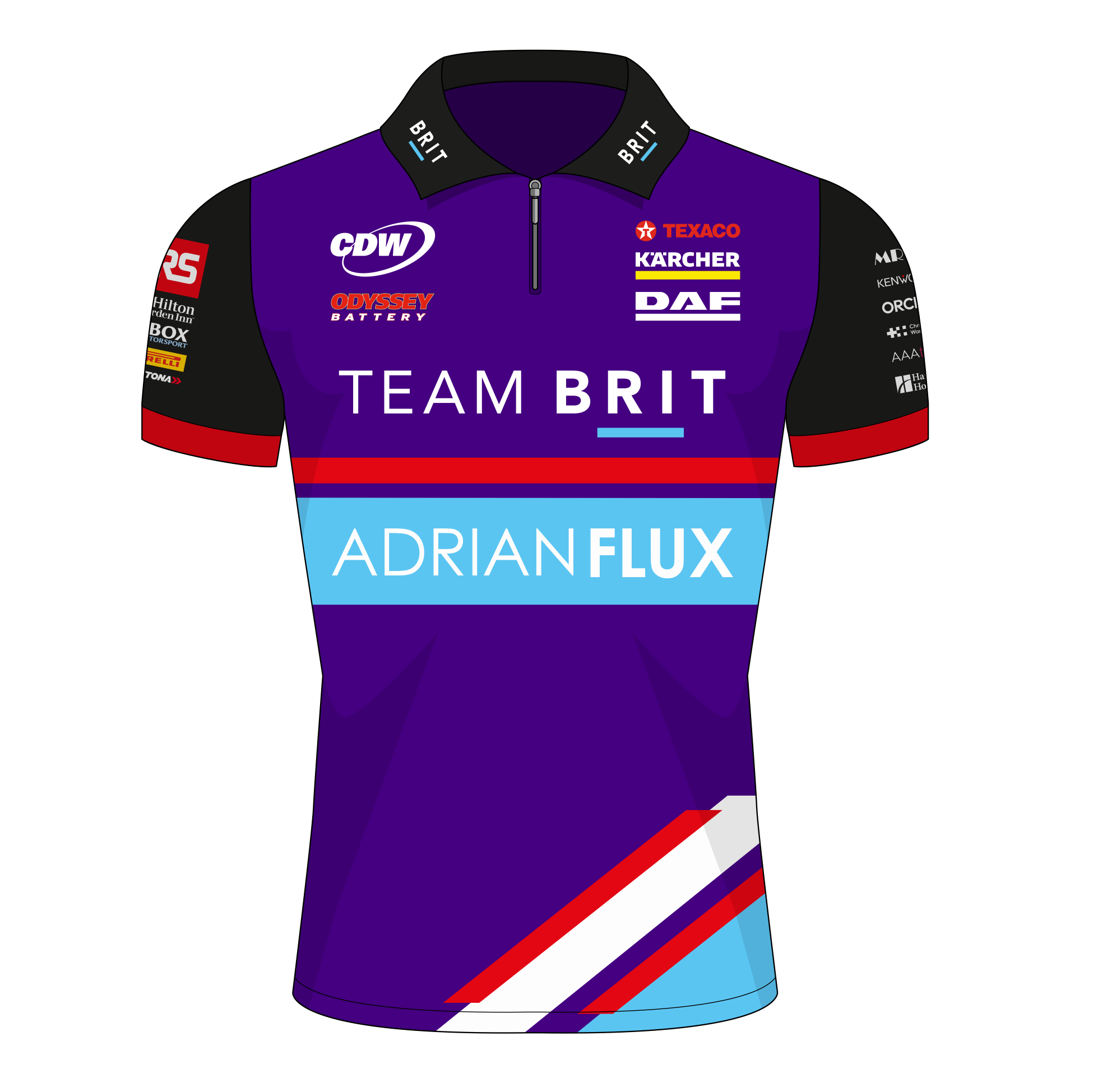 Shop - TEAM BRIT