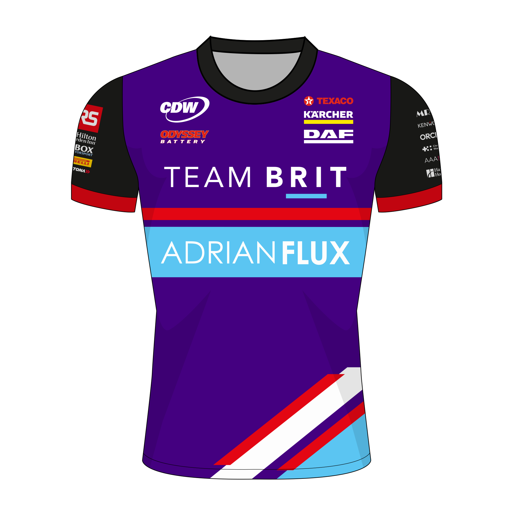 Shop - TEAM BRIT
