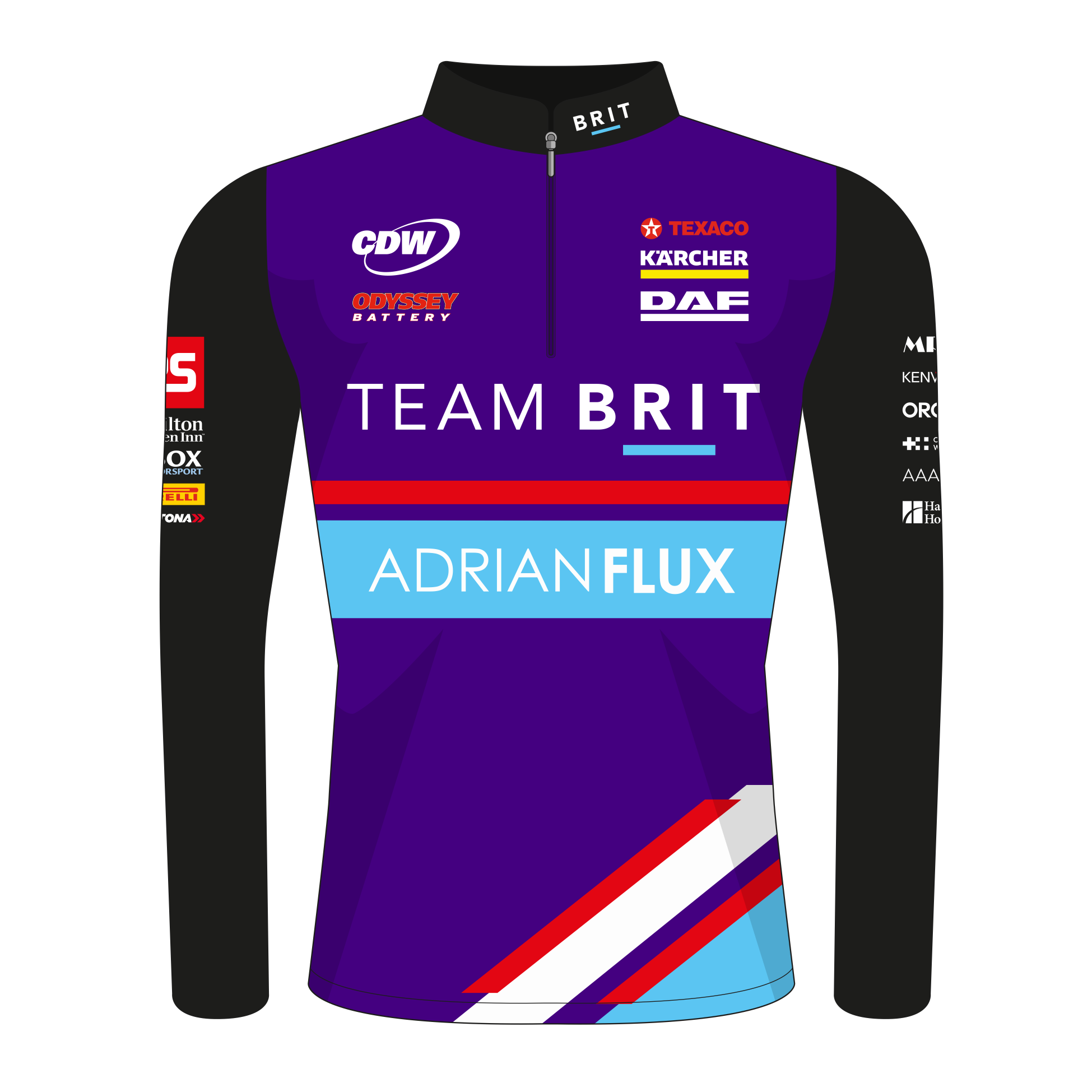 Shop - TEAM BRIT