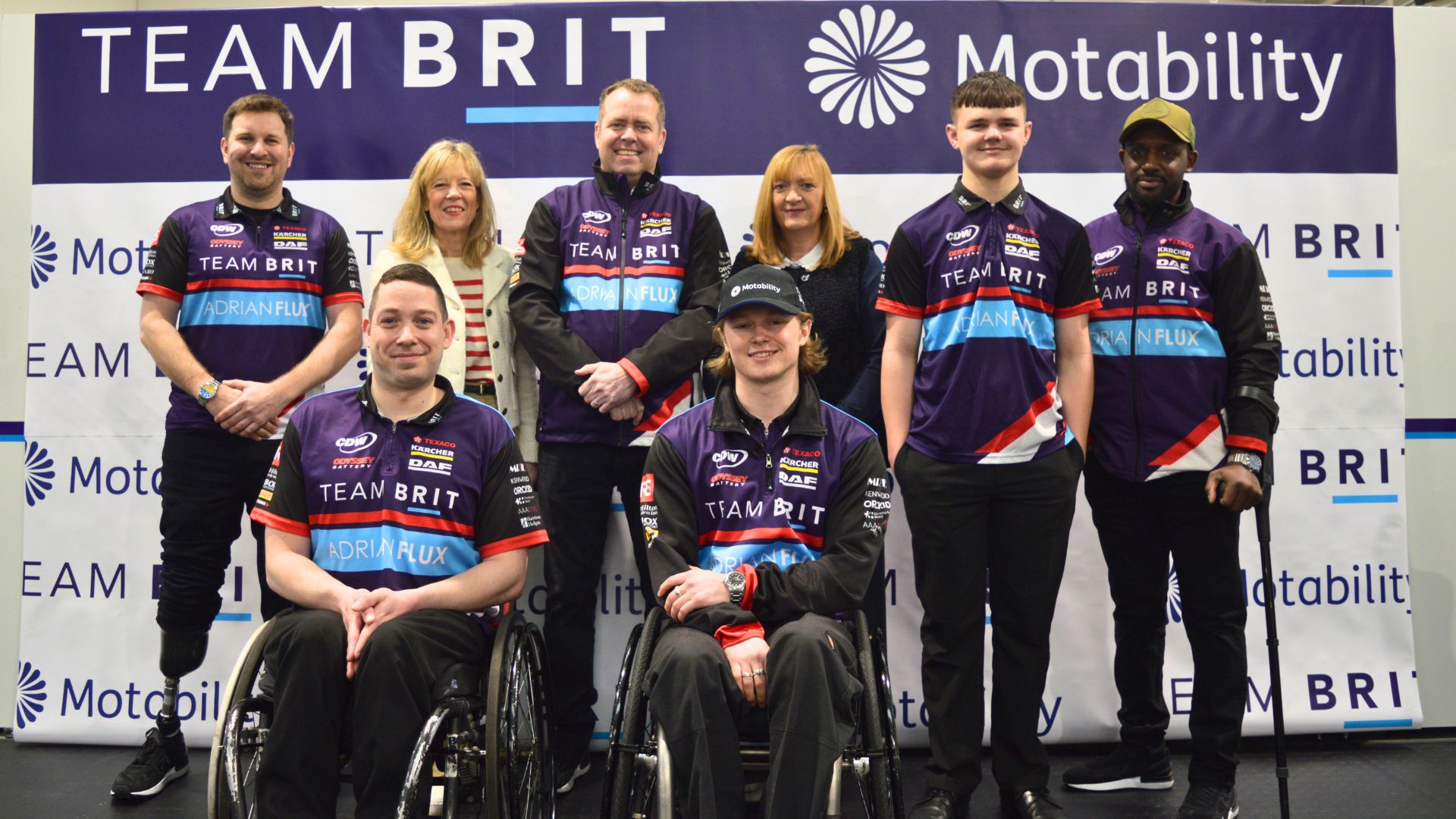 Noah set for epic 2024 season thanks to sponsorship support from the ...